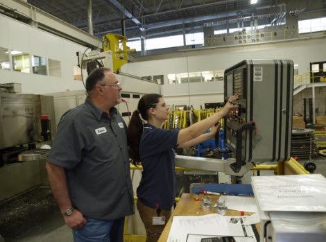 How Siemens started a successful apprenticeship program | Control Global