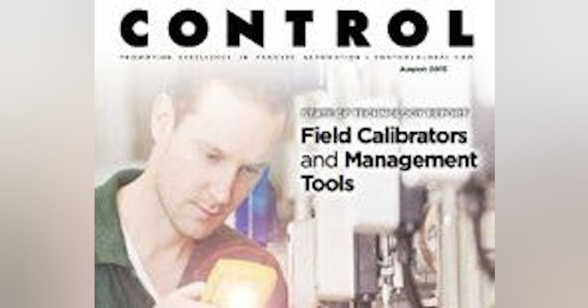 Loop Checking And Field Instrument Testing Procedure Control Global