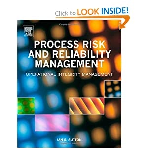 Ian Sutton on Risk Management and Process Safety #plantsuccess #riskmanagement #processsafety ...