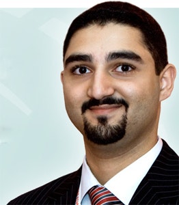 Kader Rasel is Winner of Honeywell's UniSim Design Challenge | Control ...