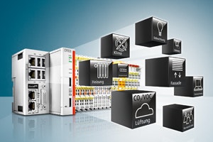 Beckhoff to Unveil Energy Efficient PC- and Ethernet-Based Control ...