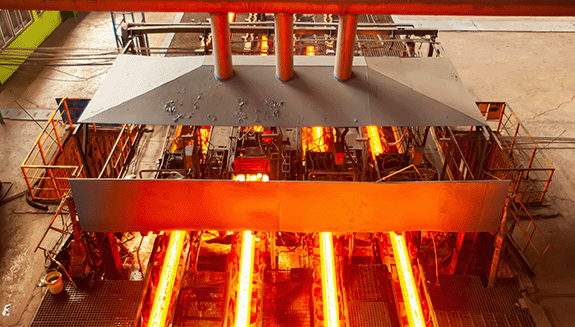 The business of sustainability in steelmaking | Control Global