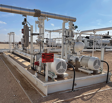 BXG Systems uses PlantPAx software to simplify, organize and optimize ...