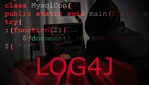 Visibility key to Log4j response | Control Global