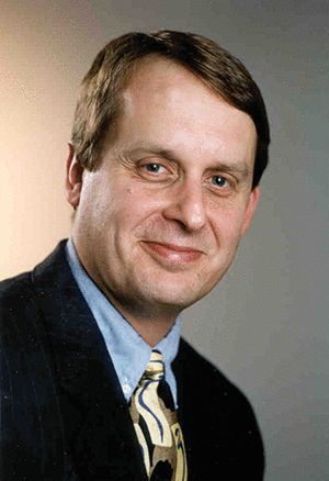 The forces reshaping tomorrow's DCS | Control Global