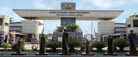 India’s HMEL named Plant of the Year | Control Global