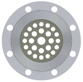 How best to apply multiple-hole orifice plates? | Control Global