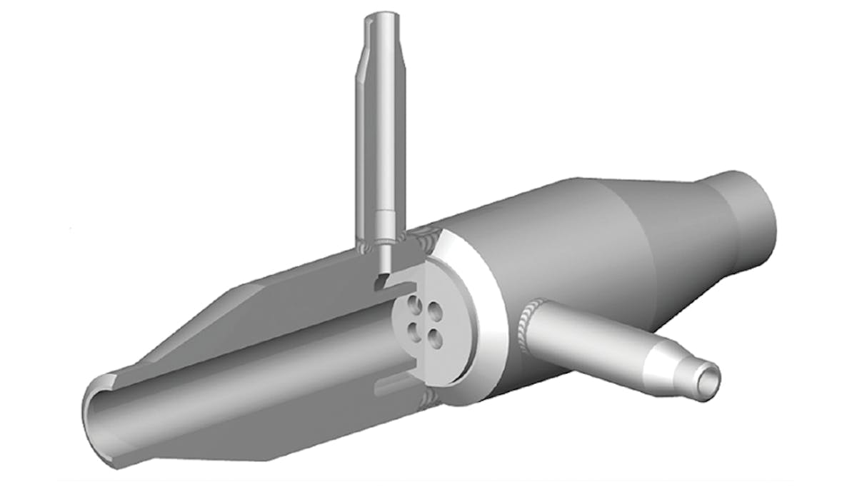 How best to apply multiple-hole orifice plates? | Control Global