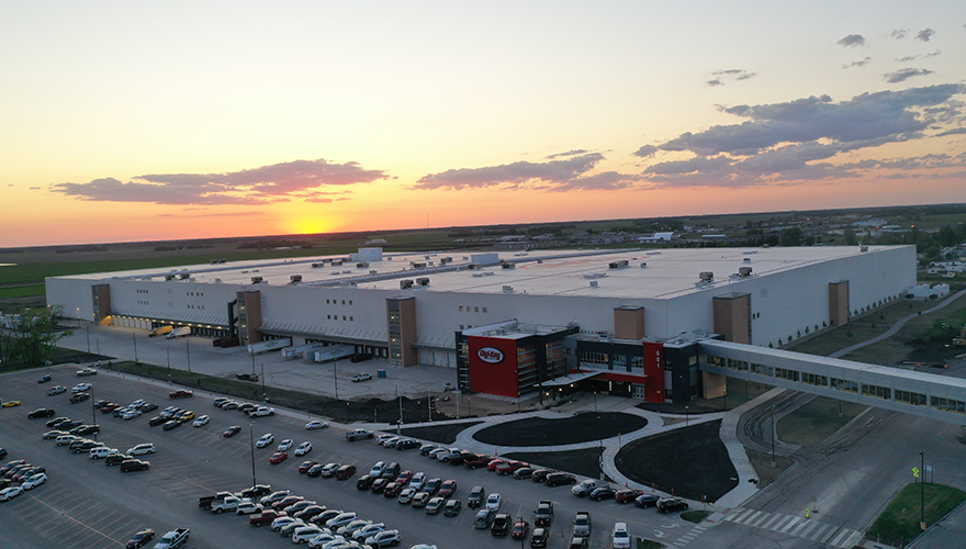 Shorter supply chains = local reliability | Control Global