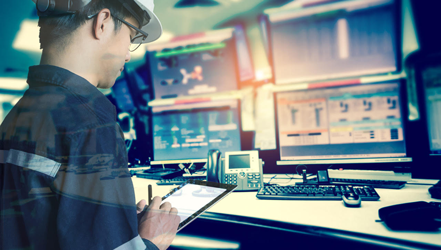 OPAF draws nearer to interoperable process control | Control Global