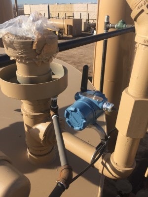 Use wireless to monitor thief hatches | Control Global