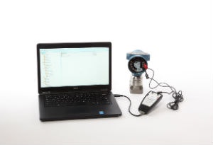 ProComSol COM-PWR: PC-Based HART Communicator with Power Supply ...