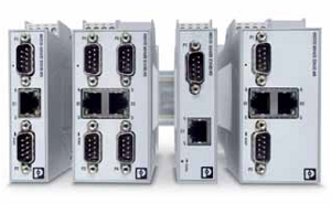 Gateway bridges EtherNet/IP and Modbus | Control Global
