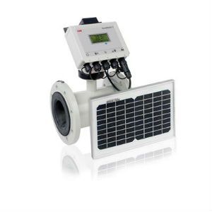 ABB Electromagnetic Flowmeter Enables a More Measured World of Water ...