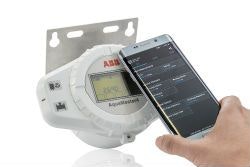 ABB Electromagnetic Flowmeter Enables a More Measured World of Water ...