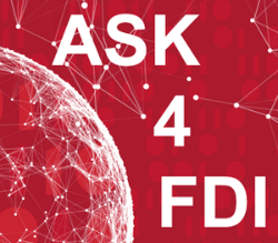 New website dedicated to benefits of FDI launched! – www.ask4fdi.com ...