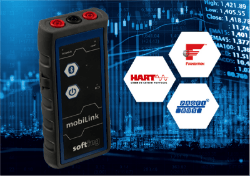 Softing Introduces Mobile Multiprotocol interface for Field Device Configuration | Control Global