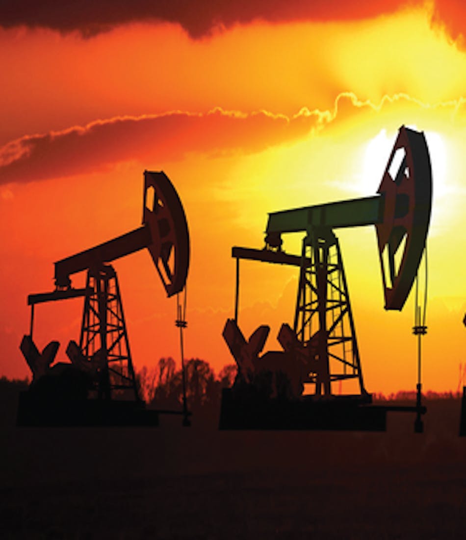 Here's how SCADA provides wellhead awareness | Control Global
