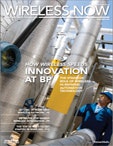 Industrial Wireless | Wireless Now | Wireless Now | Control Global