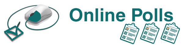 Monthly Polls | Web Poll | Control Global | Control Global