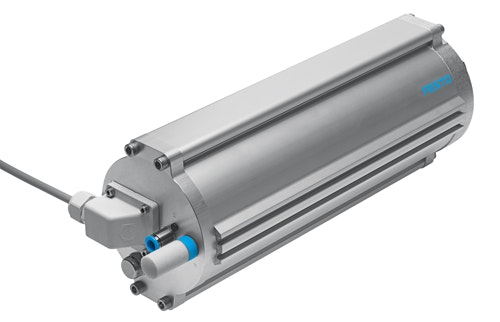 Linear Actuator | High-Precision Linear Actuator Provides Better ...