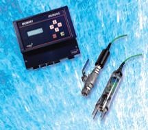 New Product Exclusive: Sludge Density Meter Works in Pipes or Tanks ...