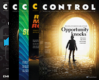 Process Automation Technologies | Magazine Issue Archive | Control ...
