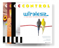 Process Automation Technologies | Magazine Issue Archive | Control ...