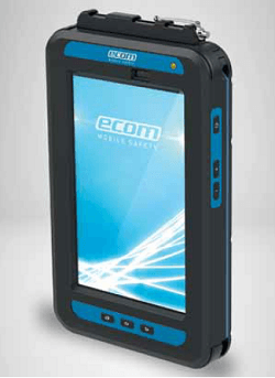 Intrinsically safe tablet raises the bar | Control Global