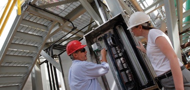 Streamline Engineering Tasks with Electronic Marshalling | Control Global