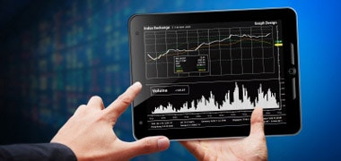 Operator Interface: Is Your HMI Going to Get Touchy? | Control Global