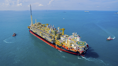 Mexican FPSO gets safety, security platform from Honeywell | Control Global