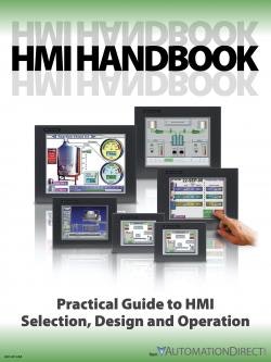 Practical guide to HMI selection, design and operation | Control Global