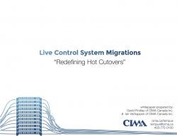 Online control system migrations: 'The New Standard' | Control Global
