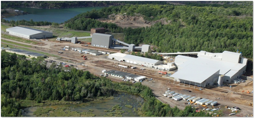 Greenfield mining operation protects assets with WirelessHART | Control ...