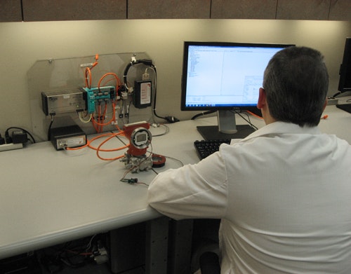 Updated FDI development tool suite released | Control Global