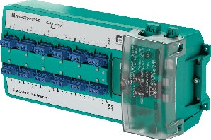 Intelligence Inside: New Pepperl+Fuchs FieldConnex® FieldBarrier ...