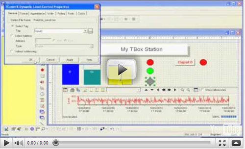 SCADA HMI | SCADA Web Server and HMI Management Video | Control Global ...
