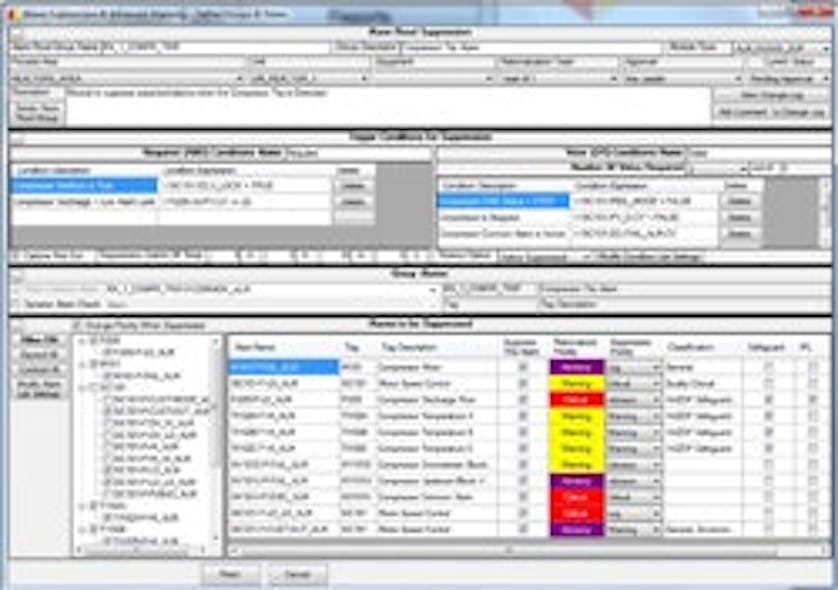 Exida SILAlarm V2.10 rationalization tool | Control Global