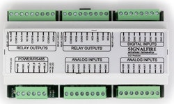 SignalFire's Multi Input/Output (MIO) now has new features | Control Global