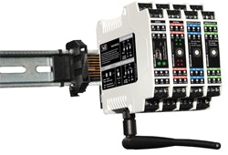 ProSoft's wireless I/O communication modules | Control Global