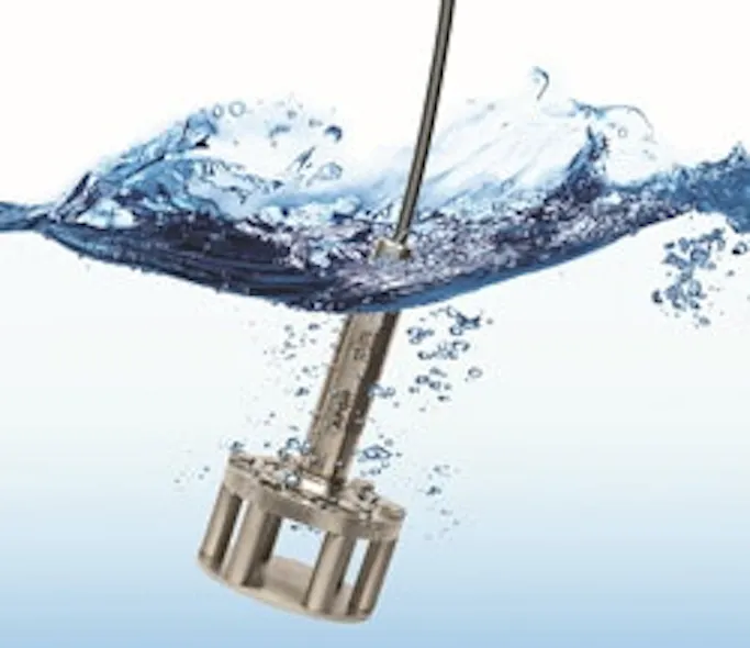 BinMaster's PT500 submersible pressure transducer | Control Global