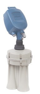 Level: Emerson Process Management's Rosemount 5708 Series 3D solids ...