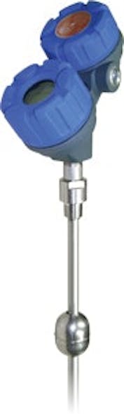Orion Instruments Jupiter Magnetostrictive Transmitter | Control Global