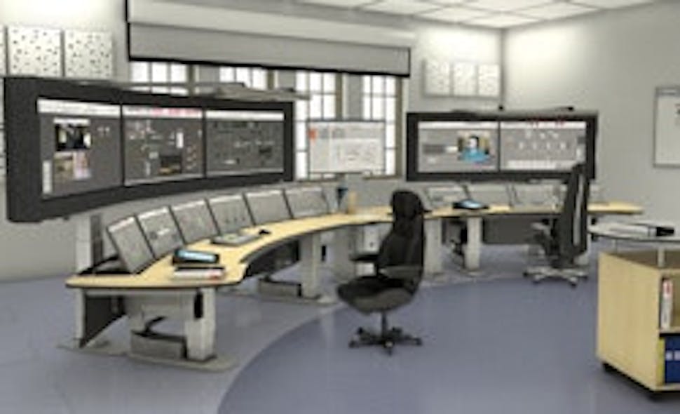 Software: ABB's Extended Automation System 800xA Feature Pack 4 ...