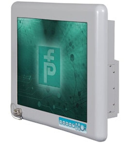 Pepperl Fuchs Visunet Xt Operator Workstation Hmi Control Global