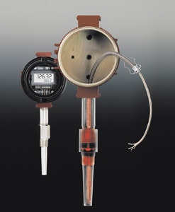 Sensor: Moore Industries' Flexible Temperature Sensor | Control Global