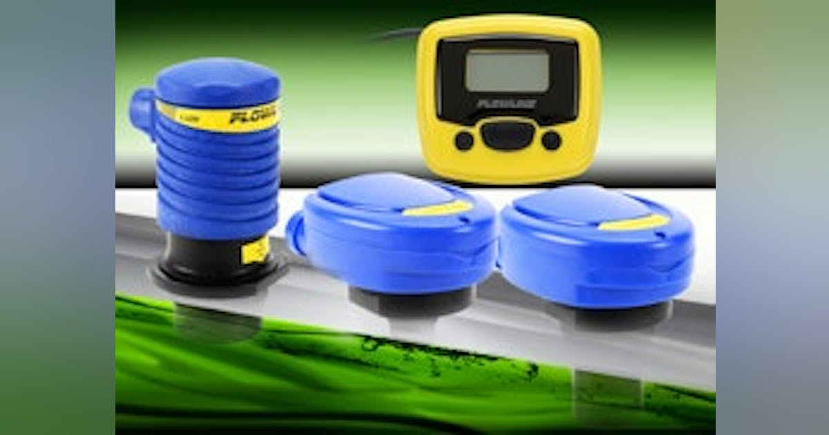 Industrial Sensors: AutomationDirect's Ultrasonic Liquid Level Sensors ... Industrial Sensors: AutomationDirect's Ultrasonic Liquid Level Sensors ...