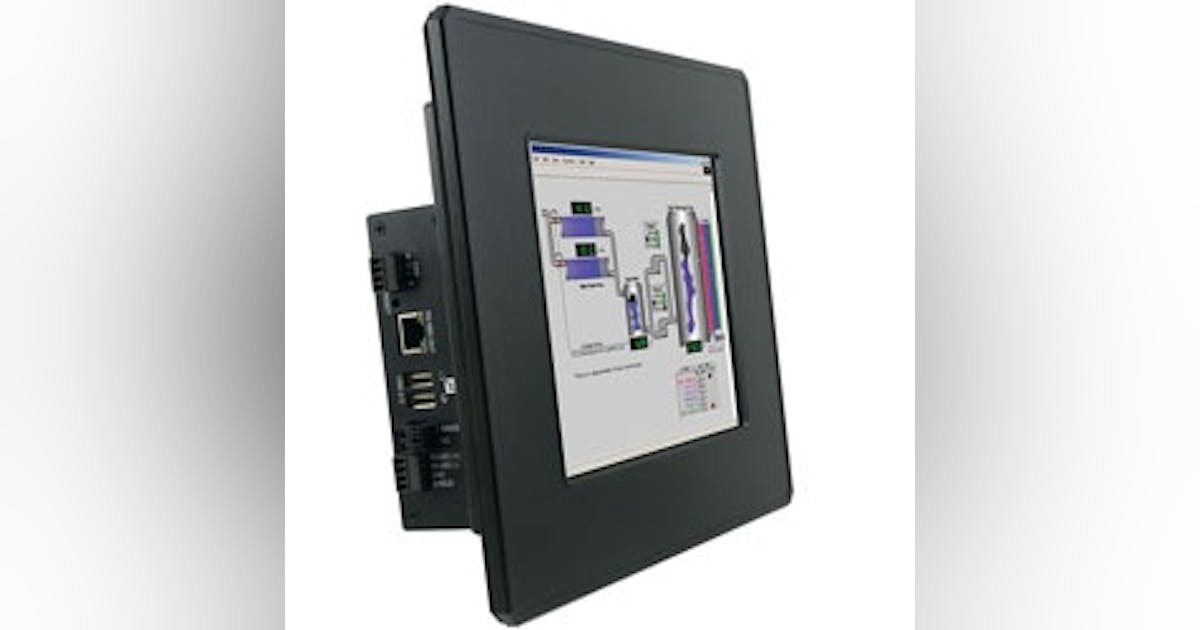 Human Machine Interface All The Hmi You Love To See And Touch Control Global
