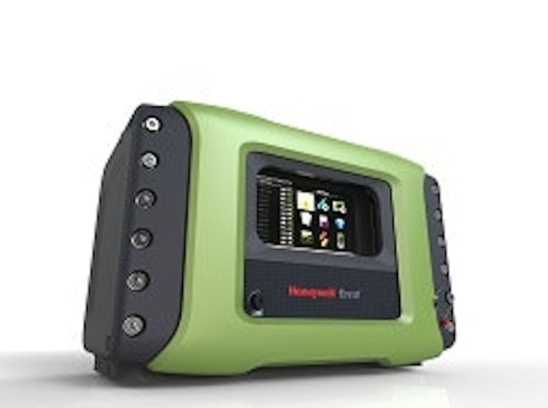 Safety Controller: Honeywell's Fusion4 MSC-A | Control Global